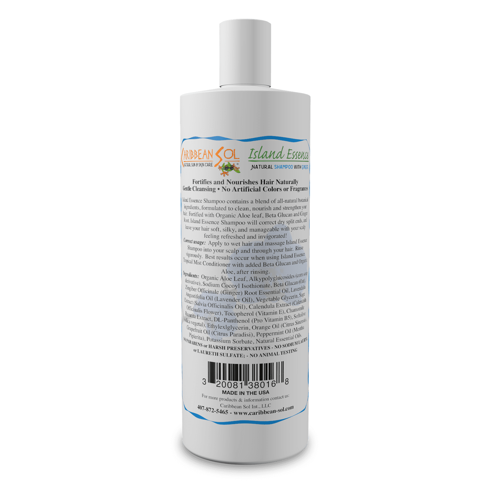 Your Eco-Friendly Sun & Skin Protection Solution – Caribbean Sol Canada ...